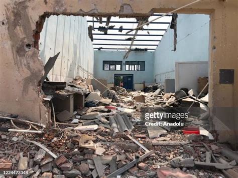 Firework Factory Photos And Premium High Res Pictures Getty Images