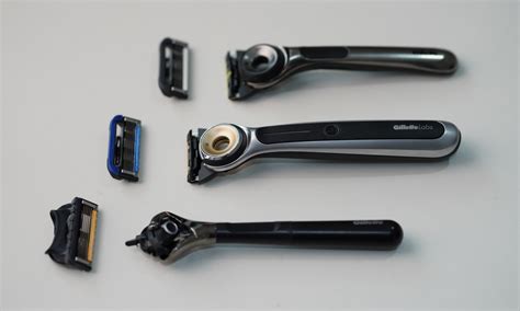 为什么手动剃须刀的销量一直很好？什么人会用手动剃须？ 知乎