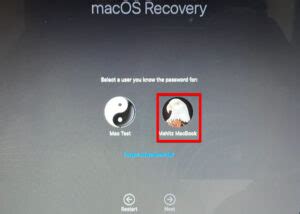 How To Reinstall MacOS With Internet Recovery