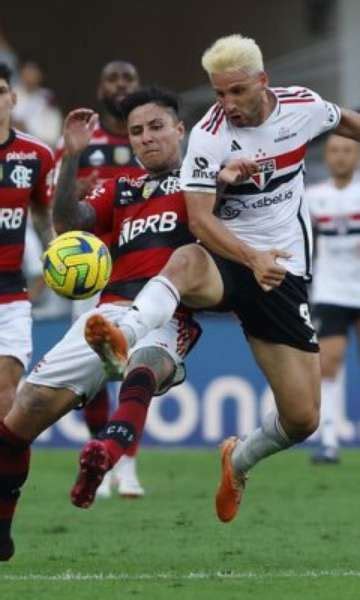Gabigol é O 7º Jogador Com Mais Gols Em Finais Na História Do Futebol