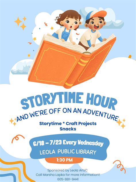 City Of Leola Sd Updated Their Cover City Of Leola Sd