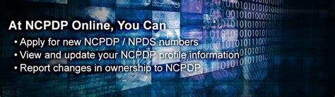 NCPDP Online