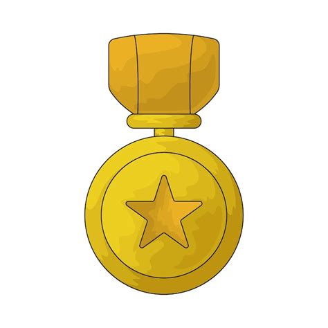 메달 일러스트 이미지 Freepik에서 무료 다운로드