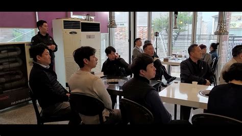 추진위원 소개 일동초등학교 개교100주년 기념사업 동문회임원 상견례 및 추진위원회 발기인대회 YouTube