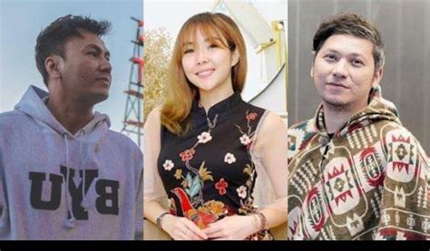Wijin usai Putus dari Gisel, Unggah Video Nyanyi Duet dengan Gading ...
