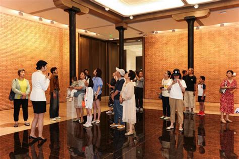 首個公眾開放日反響熱烈 世界會客廳宣佈7月起每月指定日開放