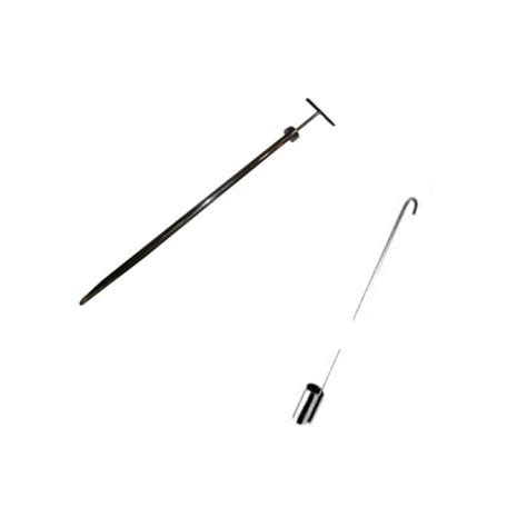 Liquid Sampler Hari Om Pharma Equipments