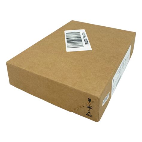 Allen Bradley Plc Controllogix 2 Mb Controller 1756 L71