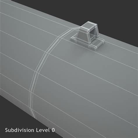 폭탄 B61 3d 모델 49 3ds Obj Max Free3d