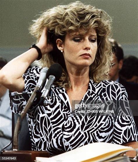71 Fawn Hall Photos And High Res Pictures Getty Images