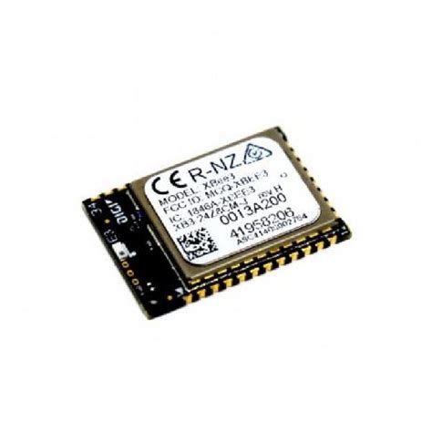 digi xbee zigbee 3 0 module features home automation wireless