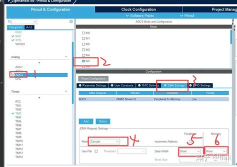 STM Cube PyCharm QtDesigner QtSerialPort pyqt pyqtgraph 实时获取串口数据并绘图 知乎