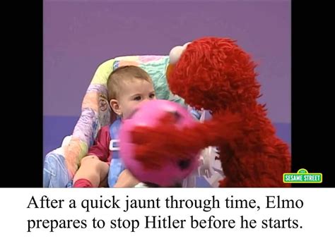 Nipping It In The Bud Bertstrips