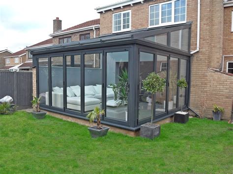 Glass Room