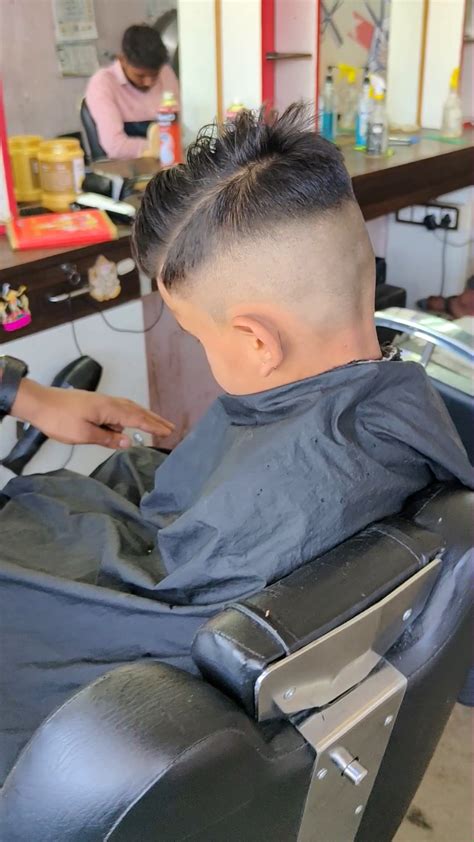 Skin Fade 0 Haircut Kaise Karte Hai Sahi Tareke Step By Step Latest