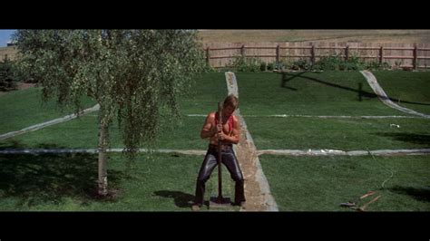 Thunderbolt And Lightfoot Bluscreens