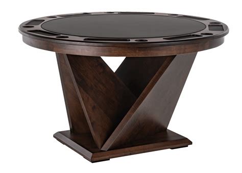 Matrix Table Olhausen Gamerooms