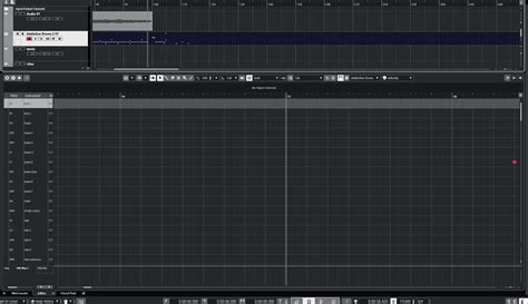Hello When Using Cubase I Have An Inconsistency Between The Midi Map