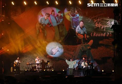 蘇打綠round 2一日限定戶外演唱｜娛樂圖輯｜娛樂星聞 Starsetncom