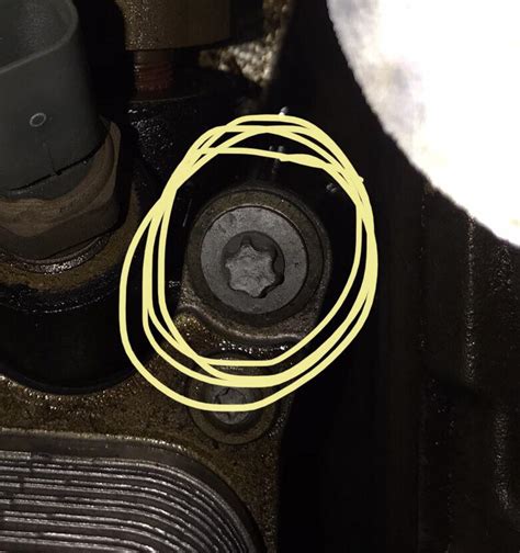 What Is This Bolt Pattern 12 Tooth Socket Wouldn T Do The Trick R Tools