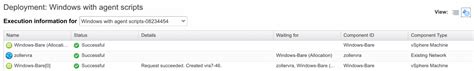 Running In Guest Scripts On Windows Vms In Vra 7 Neon Mirrors