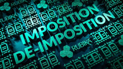 The Benefits Of Document Imposition And De Imposition For Print And