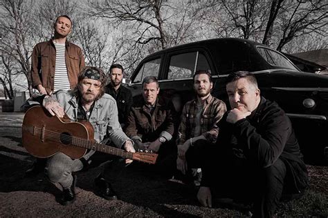Dropkick Murphys St Patricks Day 2023 Tour Dates NextMosh