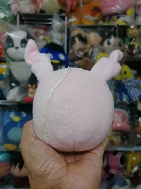 Small Koromon Digimon Anime Plush Toy Banpresto On Carousell