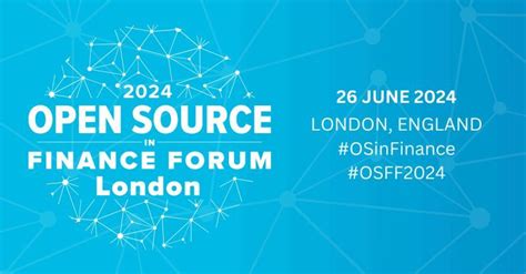 The Open Mainframe Project On Linkedin Osff2024 Zowe Galasa Osinfinance Openmainframe Fintech