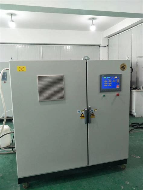 Qls H1 1nm3hour Pem Hydrogen Generator China Electrolyzer And