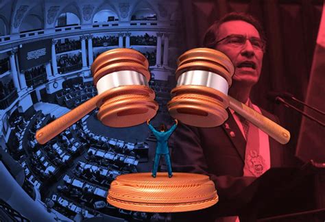 Separación De Poderes El Montonero