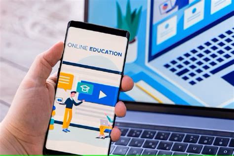 Trends And Best Practises For Creating Mobile Apps For Education By