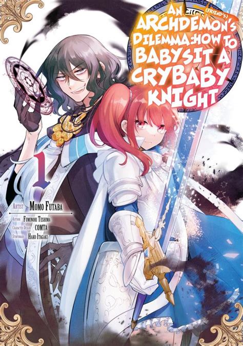 Read Akuyuu No Ore Ga Ponkotsu Kishi Wo Miterarenain Da Ga Dou Sewa Wo