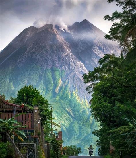 Fredia Yuzirwan On Linkedin Yogyakarta Beautifulindonesia