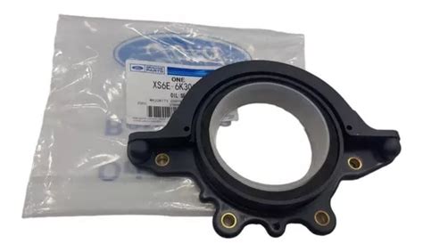 Estopera Cigue Al Trasera Ford Ka Fiesta Power Max Move Ecos Mercadolibre