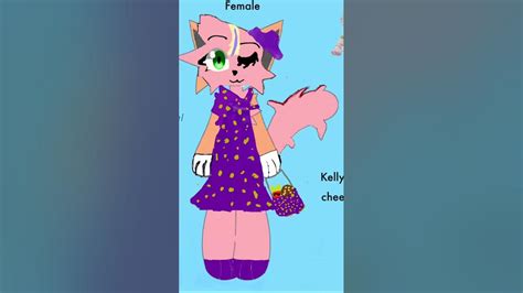 Kelly Da Cheetah Youtube