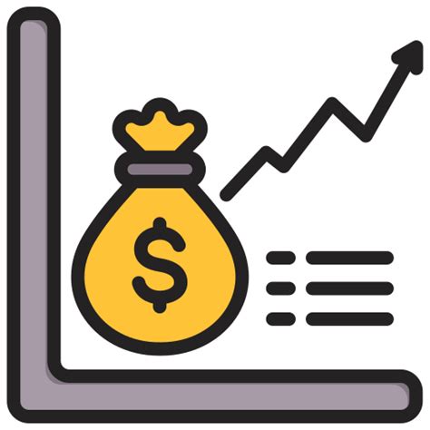 Market Capitalization Free Business And Finance Icons