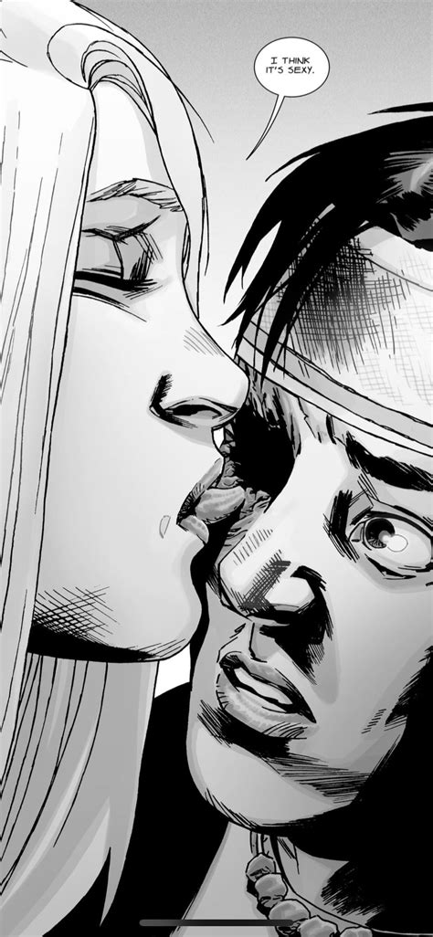 Jump Scare R Thewalkingdead