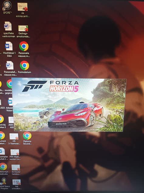 Game Doesnt Start Up Rforzahorizon