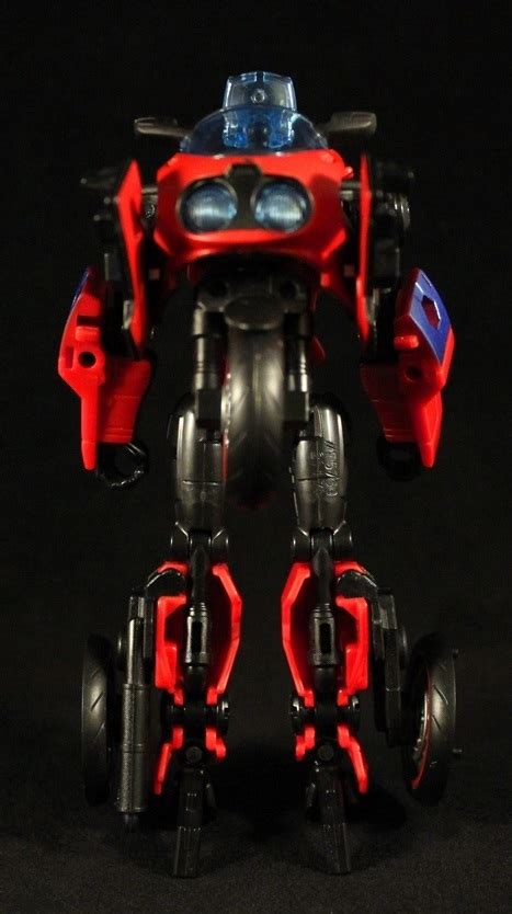 Shes Fantastic Transformers Road Rocket