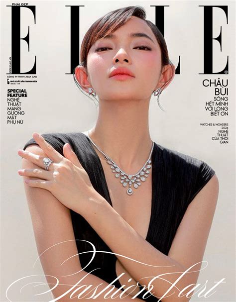 Elle Around The World Elle Is The Number One Female Media Brand In