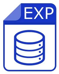 Exp File How To Open Or Convert It Filedesc