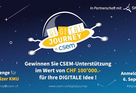 Csem Digital Journey Für Gait Up Und Definition12
