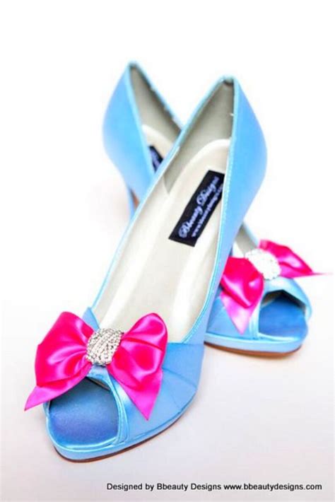 Fairy Godmother Bippity Boppity Boo Peep Toe Etsy