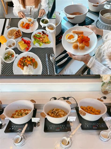 👙แนะนำที่พักพัทยาราคาไม่แพง เตียงนุ่ม อาหารเช้าอร่อย🫶 แกลเลอรีที่โพสต์โดย Triptamjai Lemon8