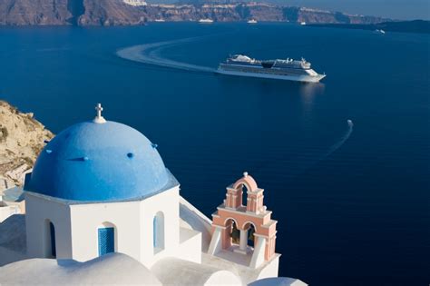 Top 5 des meilleures escales à ne pas manquer lors d une Croisière en