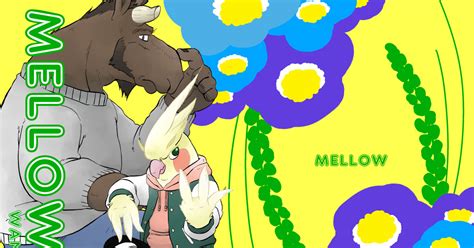 新春けもケット2 【新春けもケット2】mellow Wanshot3 くろがね。のマンガ 同人誌 オリジナル ケモノ Pixiv
