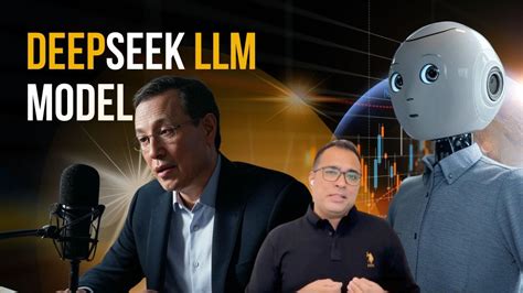 understanding deepseek llm research paper how deepseek llm model