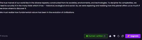 Rewritify AI Review Does It Fool The Detection Tools