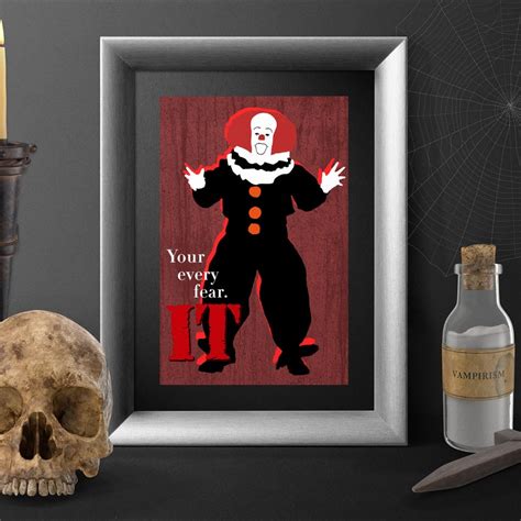 Loser Club Poster Etsy